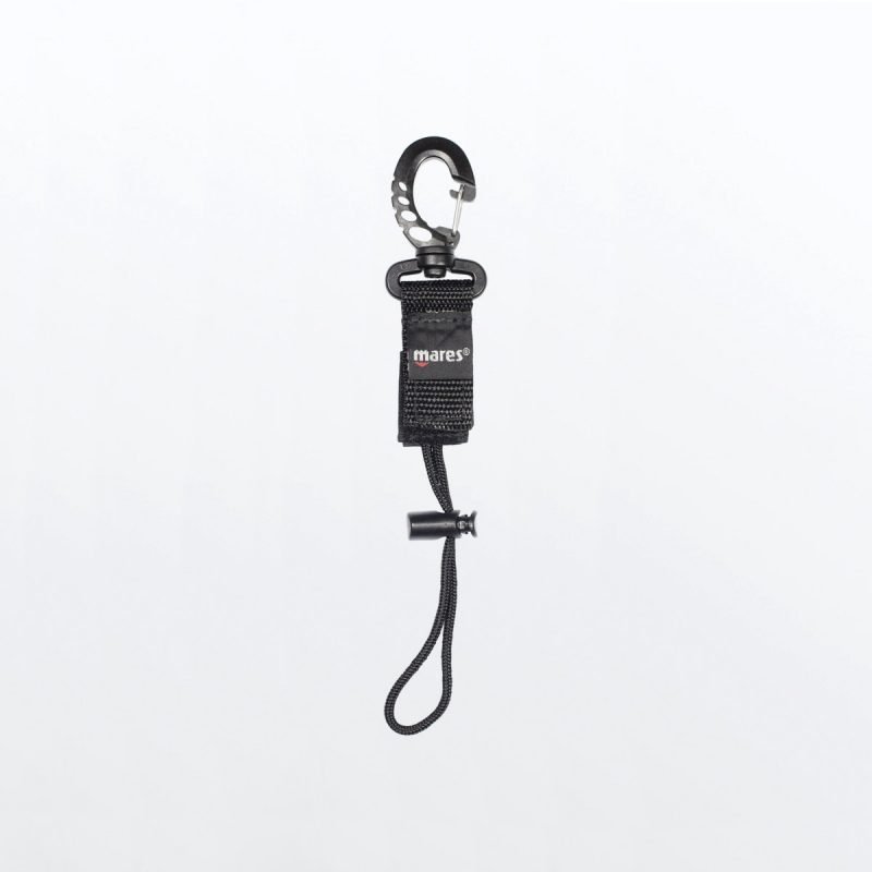 CONSOLE HOLDER WITH VELCRO® BRAND FASTENER - Online Diving shop