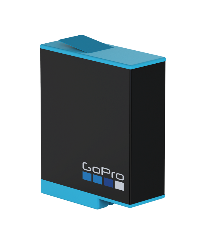 GoPro HERO10 & HERO9 Rechargeable Camera Battery - Online Diving shop